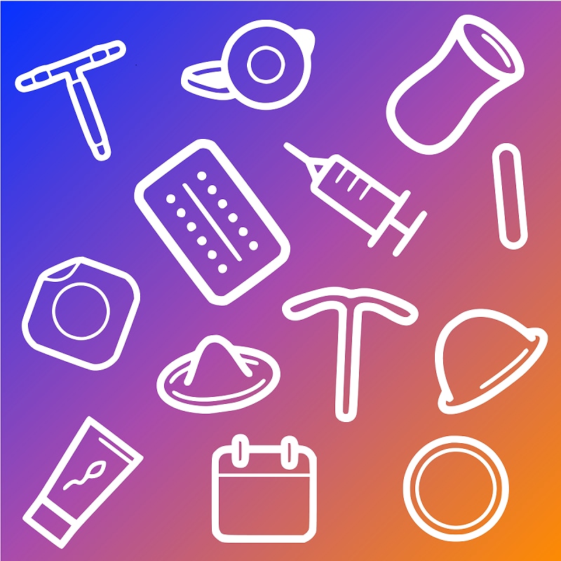 The Contraceptive Injection | #MYCONTRACEPTION